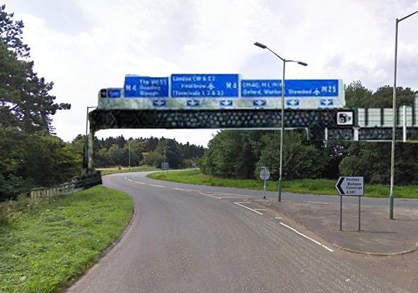 Wiltshire Council Welcome Proposed Road Signs – devizine.com