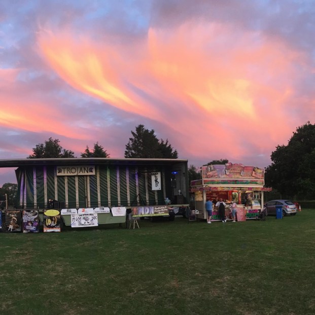 Boots & Braces; All Set For Devizes Scooter Rally? – devizine.com