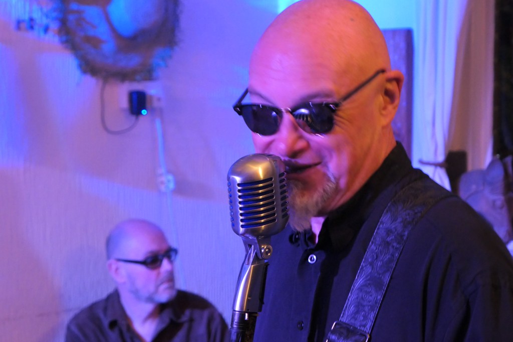 REVIEW – The Bone Chapel @ The Southgate, Devizes – devizine.com