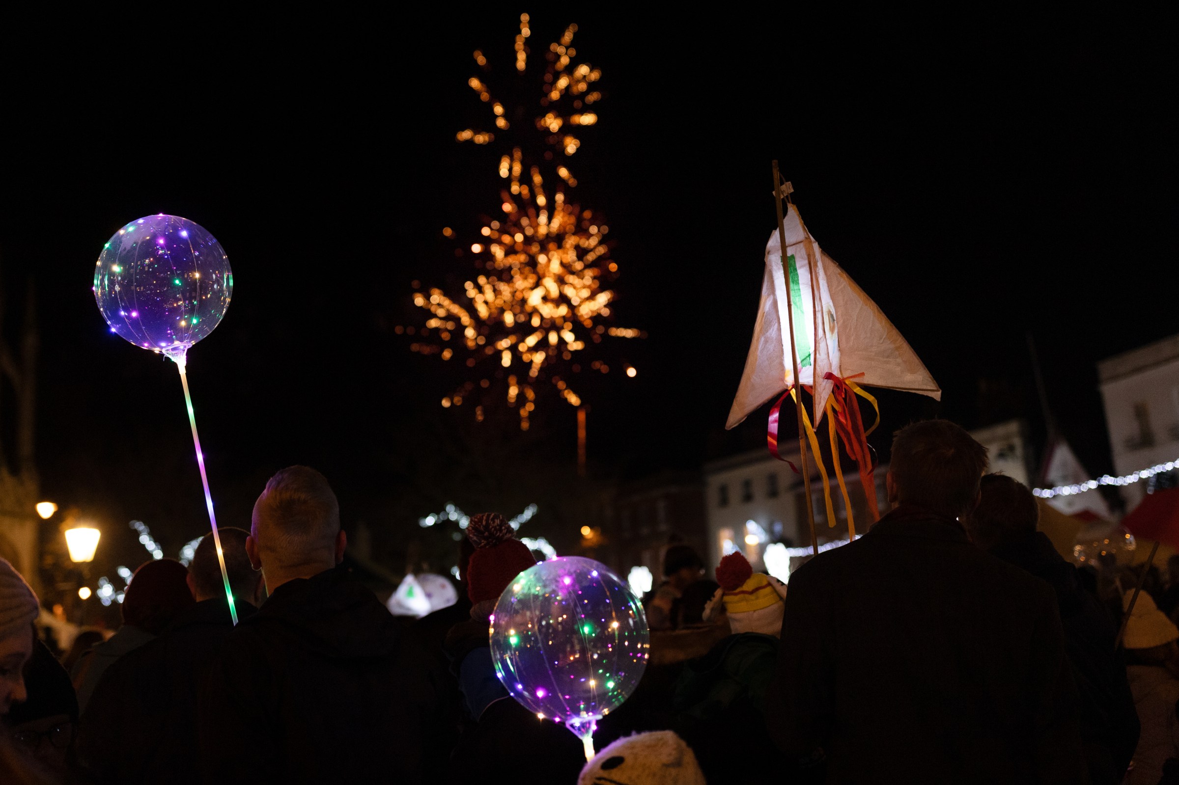 Devizes Winter Festival This Friday and More! – devizine.com