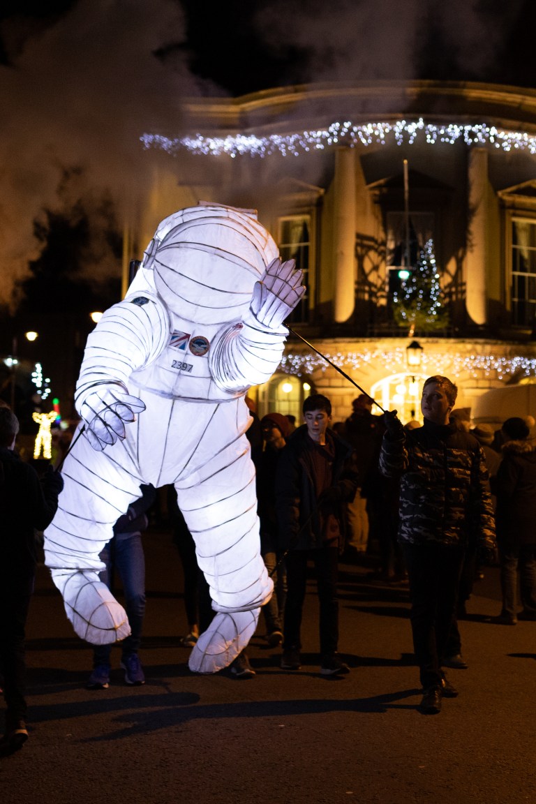 Devizes Winter Festival This Friday and More! – devizine.com