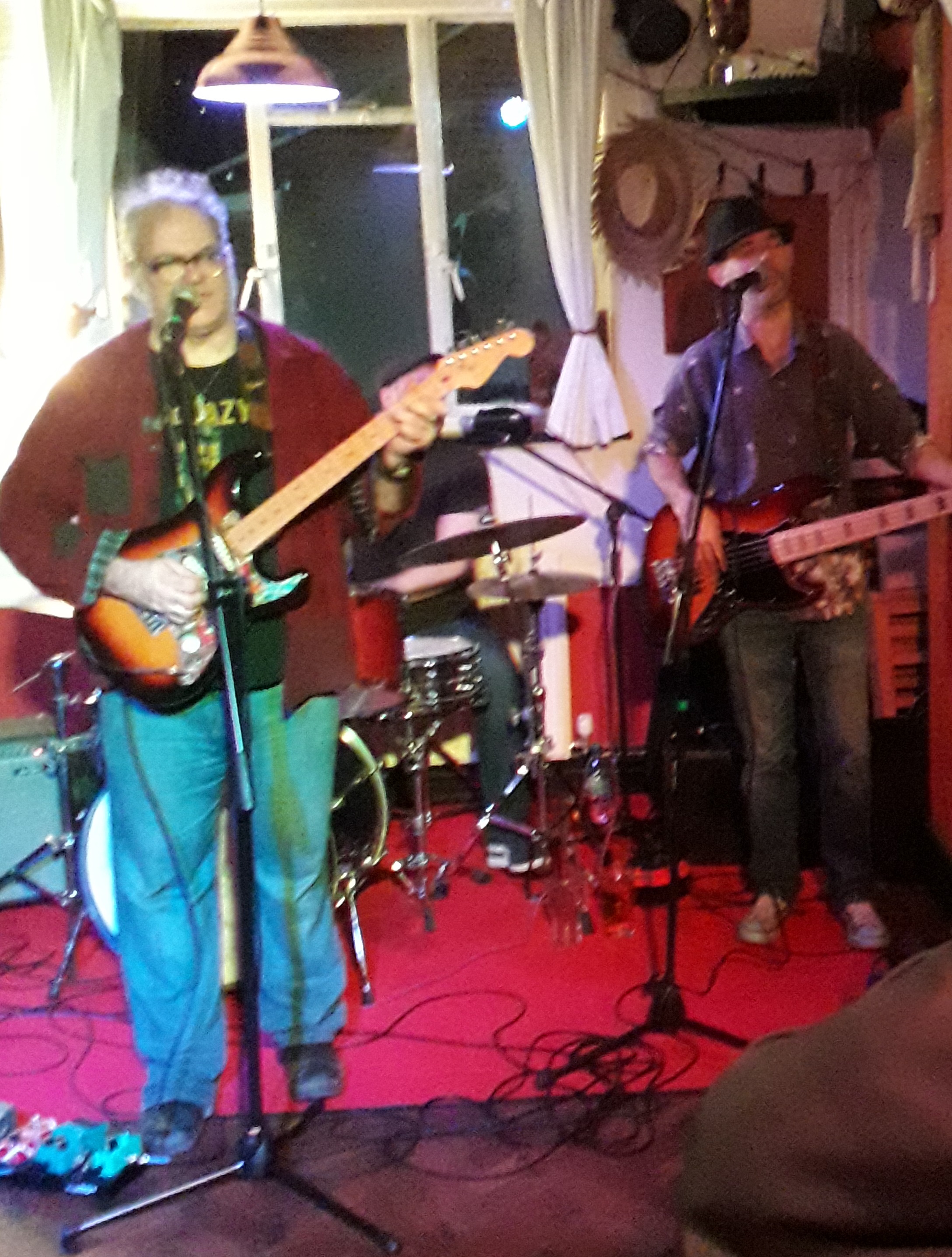REVIEW – Jack Grace Band @ The Southgate, Devizes – Saturday 1st ...