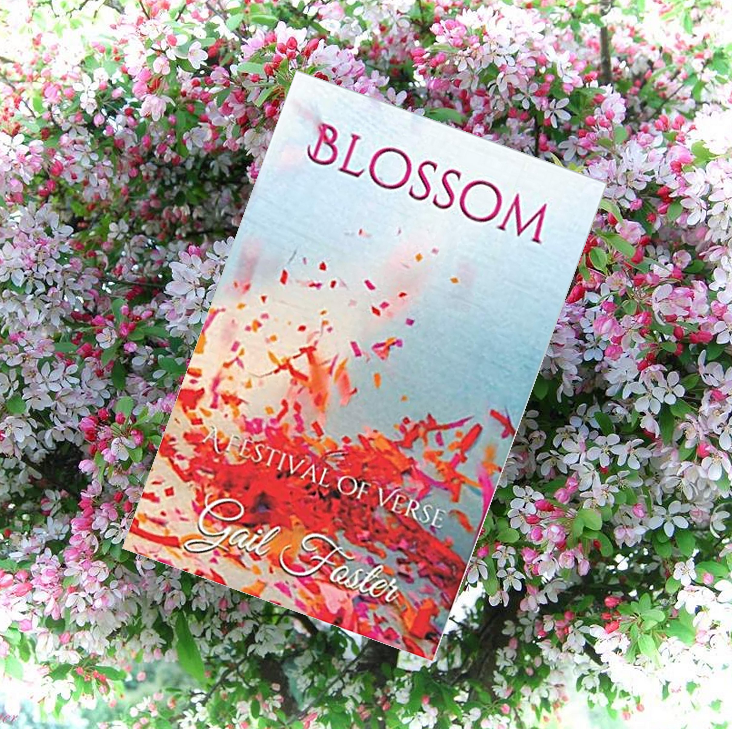 Blossom with Gail (from Devizes) – devizine.com