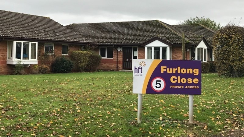 Rowde Villagers Rally in Support of Residential Centre Facility ...