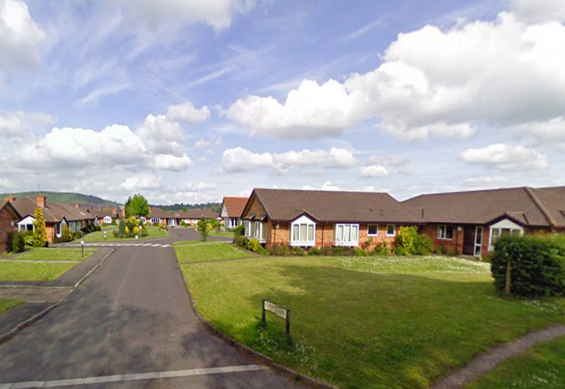 Rowde Villagers Rally in Support of Residential Centre Facility ...