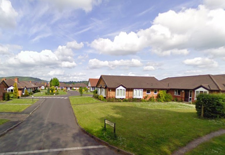 Rowde Villagers Rally in Support of Residential Centre Facility ...