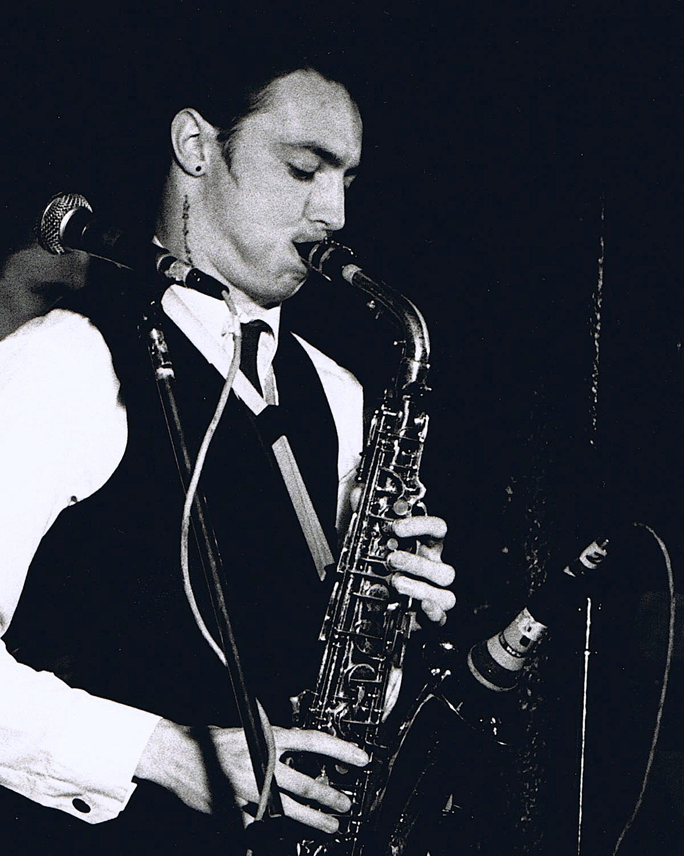 Very Terry Edwards – devizine.com