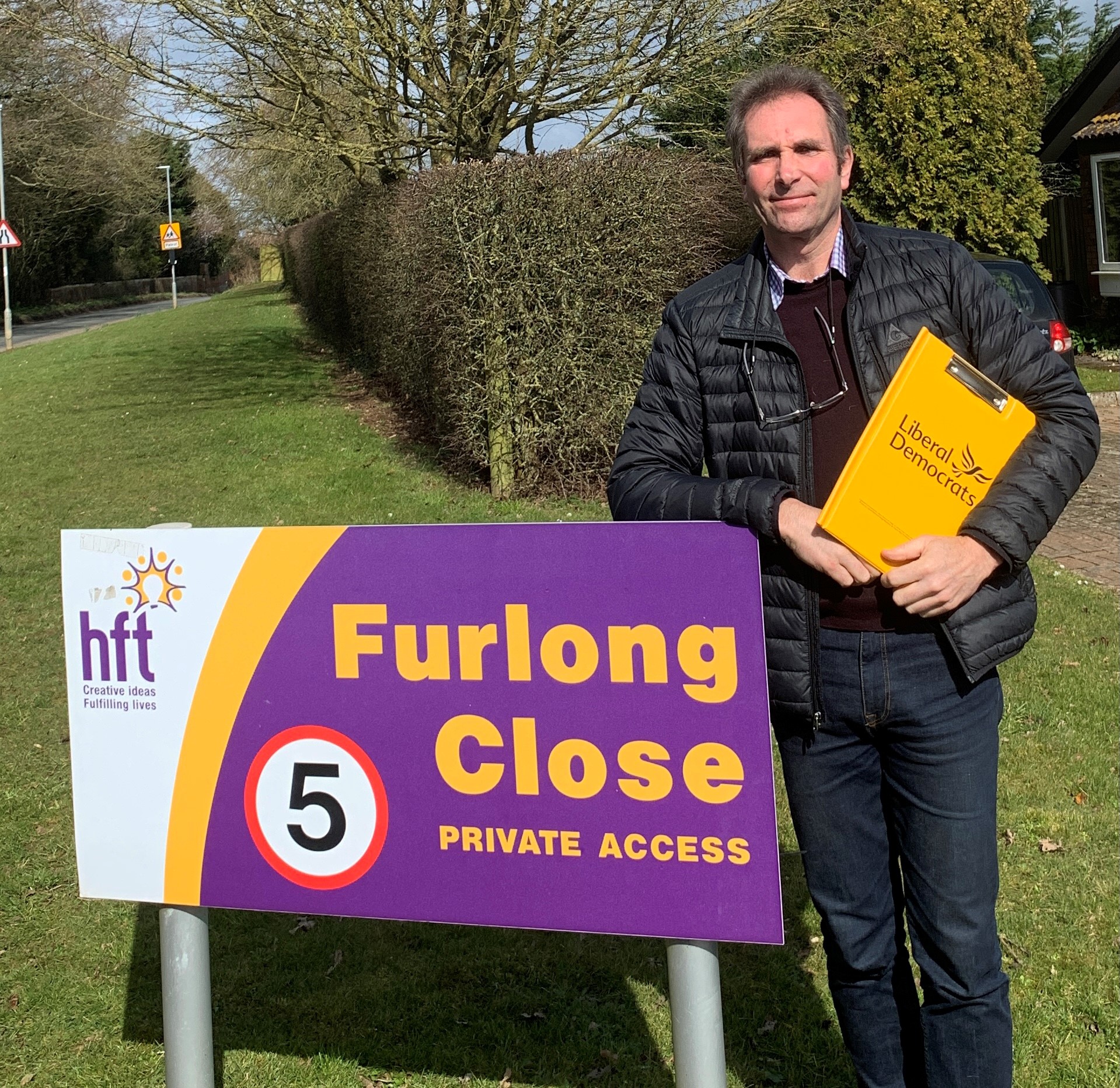 Meet the Wiltshire Council Election Candidates – devizine.com