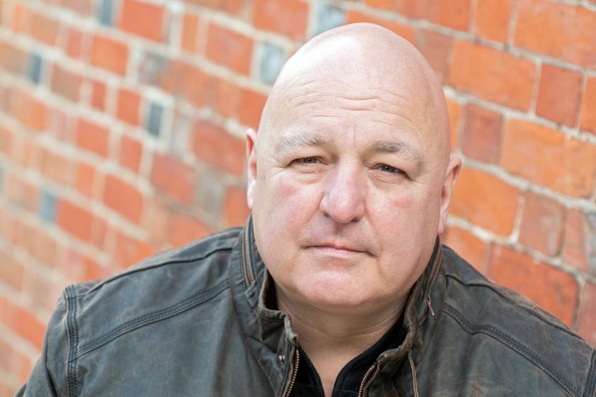 A Chat with Wiltshire PCC Candidate Mike Rees – devizine.com