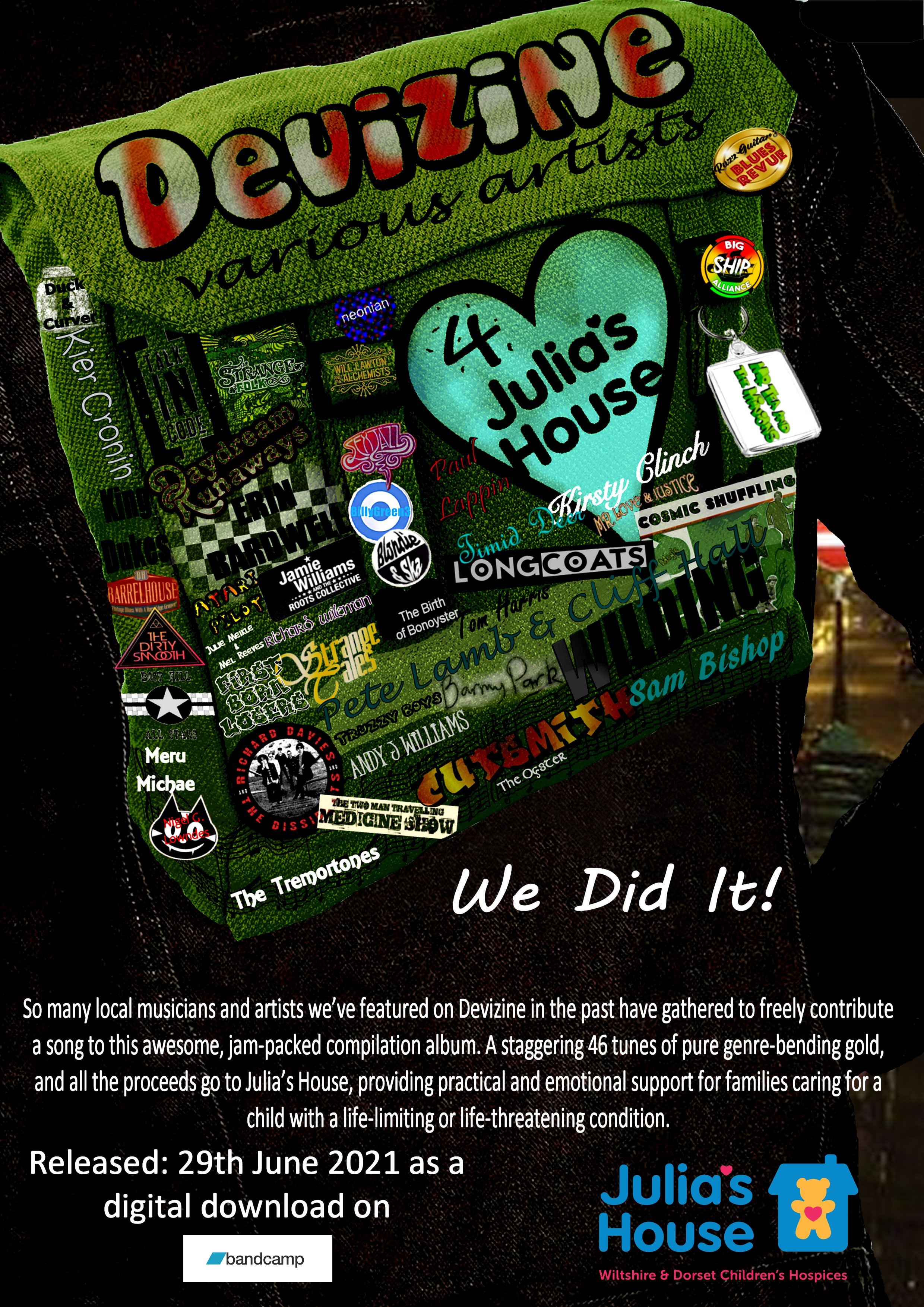 devizes issues – devizine.com