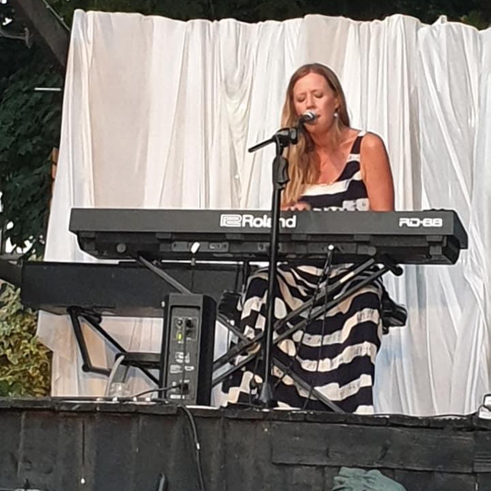 Bradford Roots Session Special With Bill in the Lowground, Daisy ...