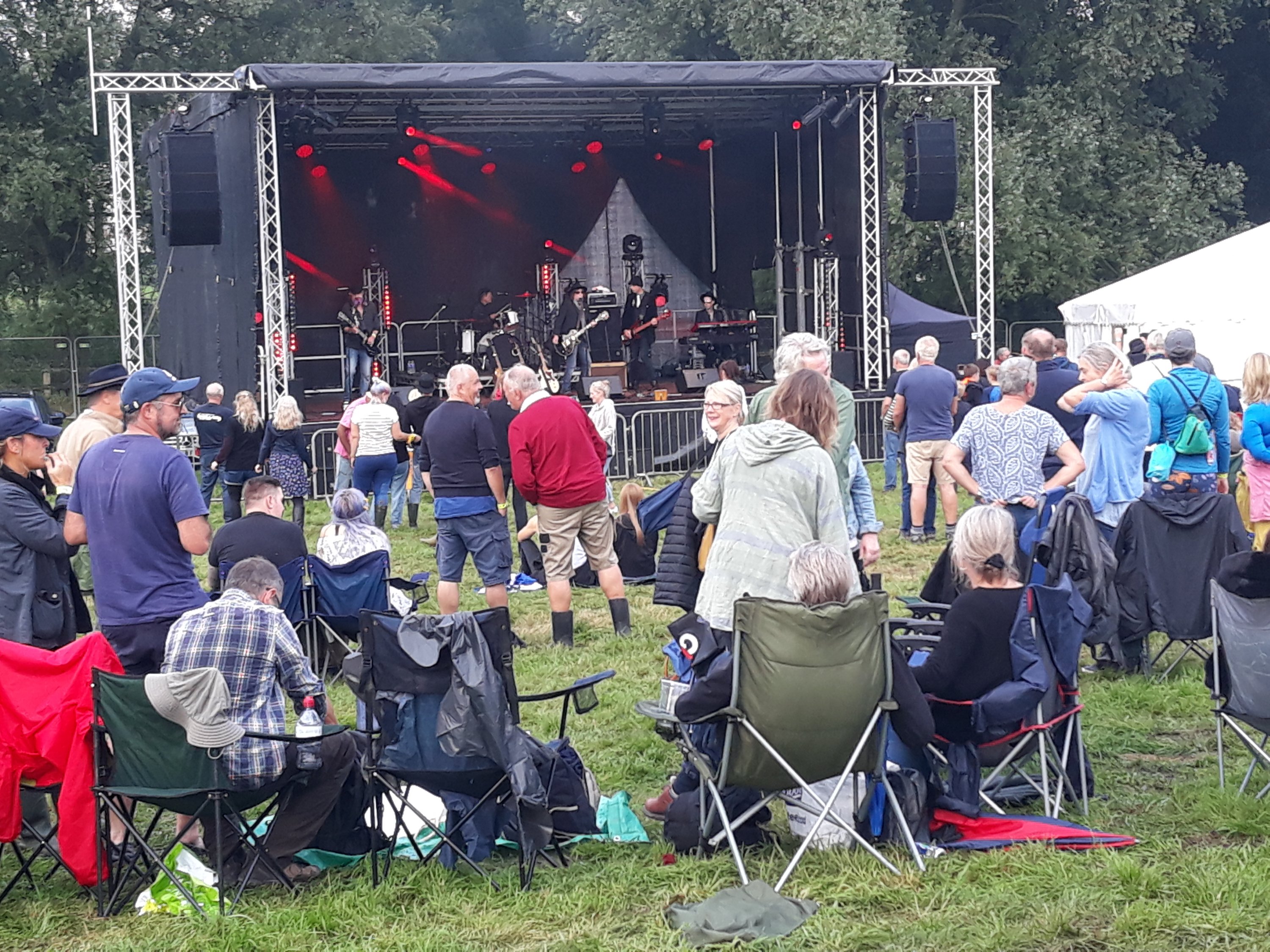 Manton Fest Reveal 2022 Line-Up – devizine.com