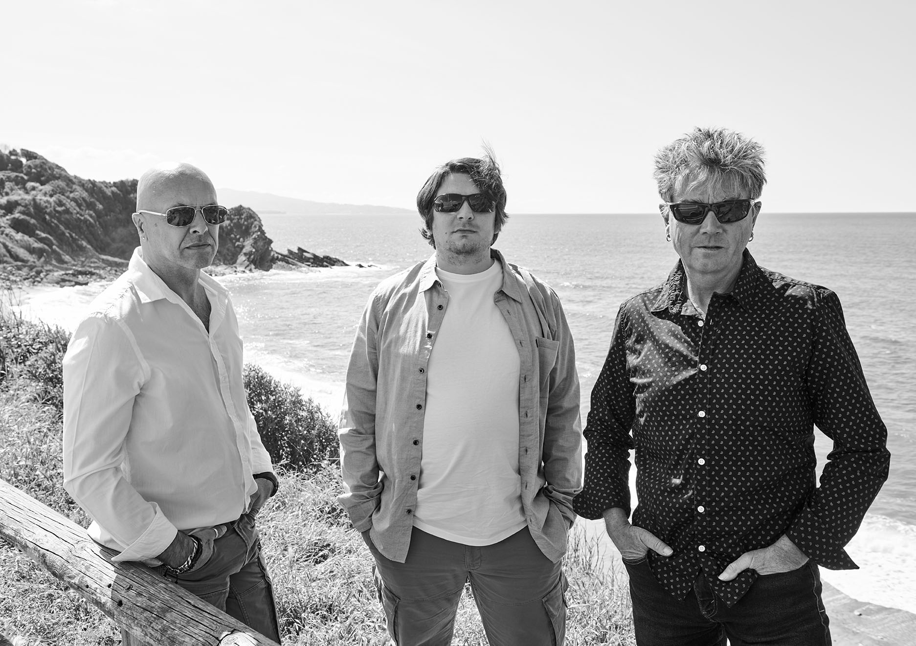 Captain Rico’s Forgotten Memory of The Beaches – devizine.com