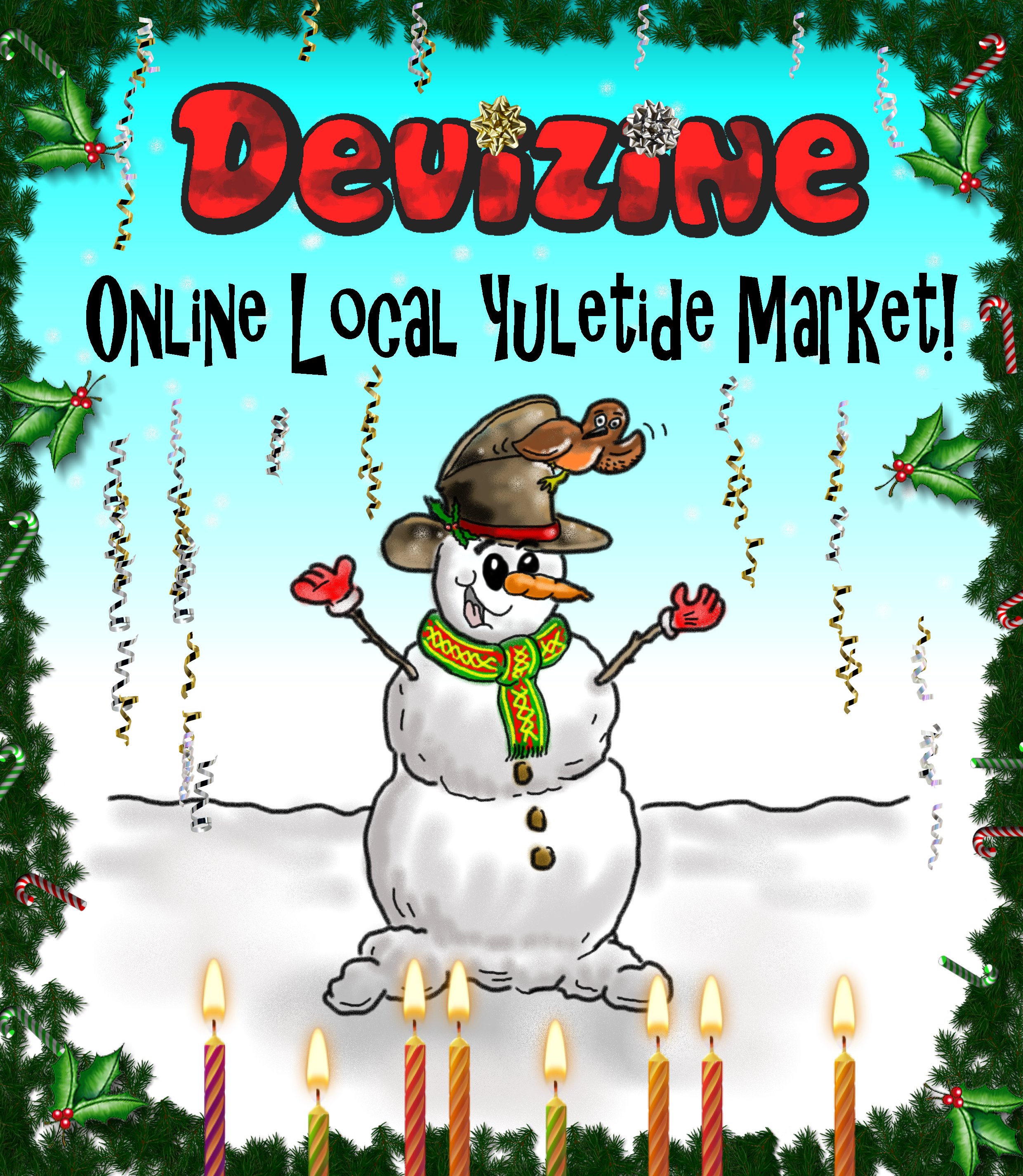 devizine.com – What's on Wiltshire: Devizes, Chippenham, Trowbridge, Melksham, Calne ...