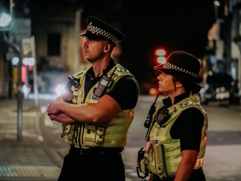 How Common is “Spiking” in Wiltshire? – devizine.com