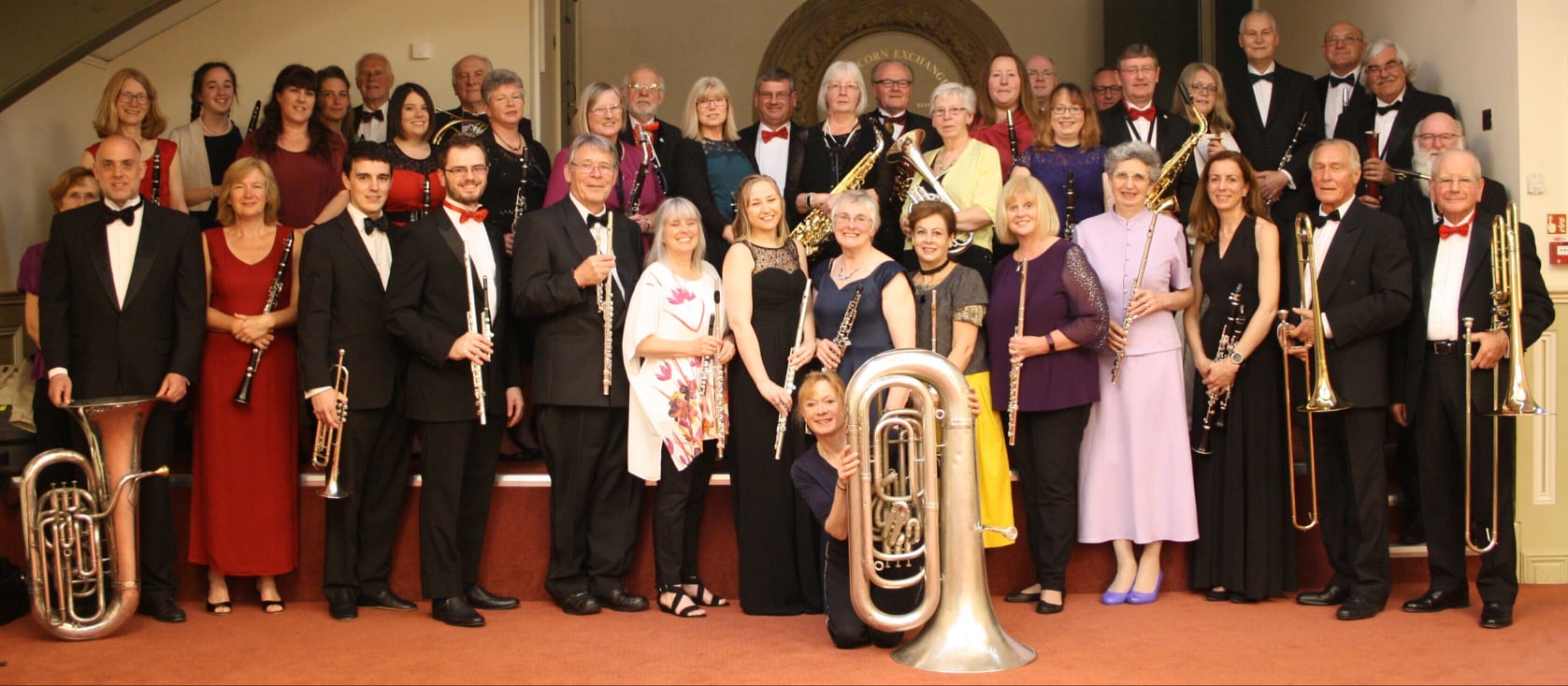 Devizes Town Band to Head on a Fantastic Journey – devizine.com