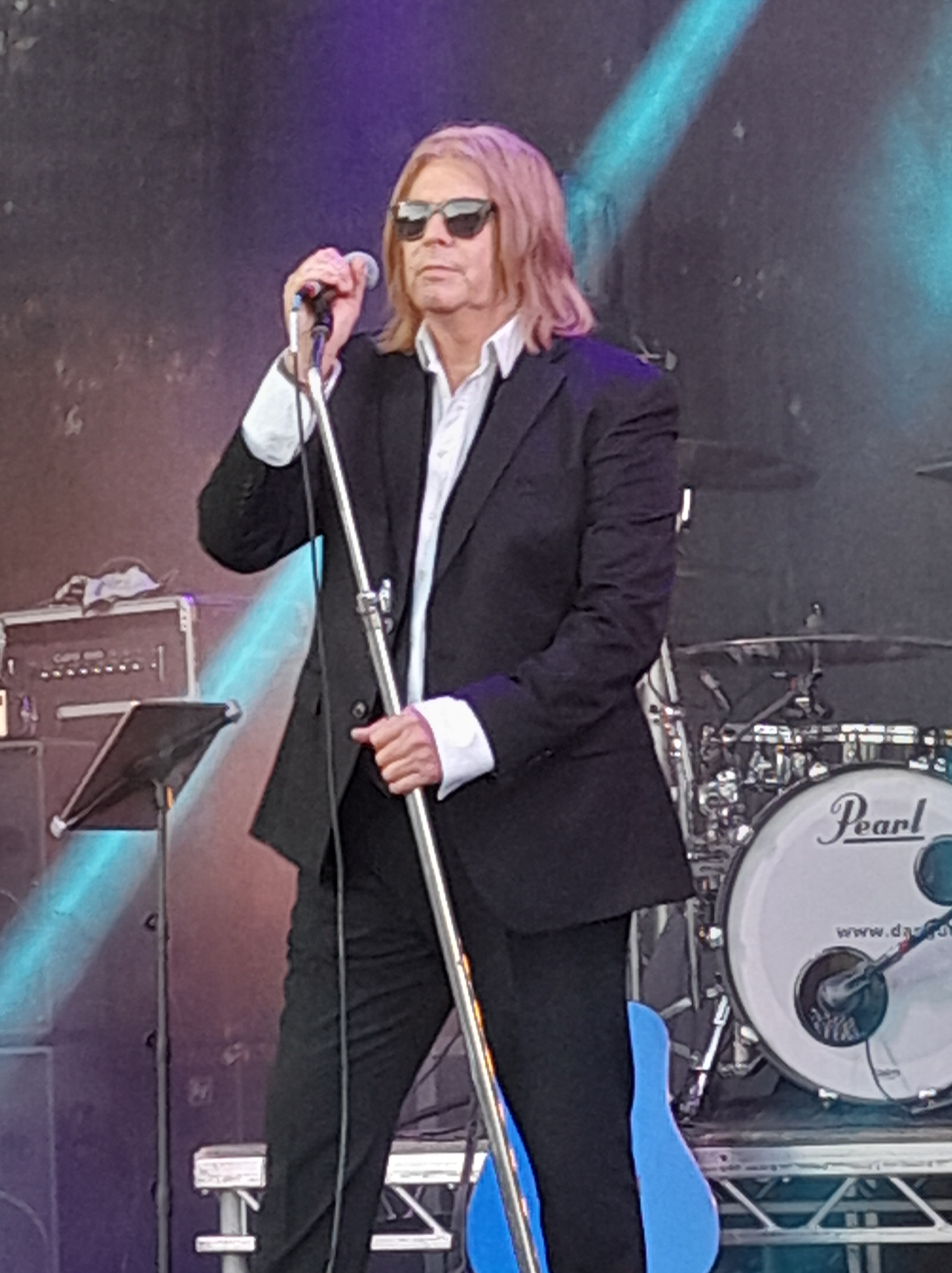 Miracle at MantonFest! – devizine.com