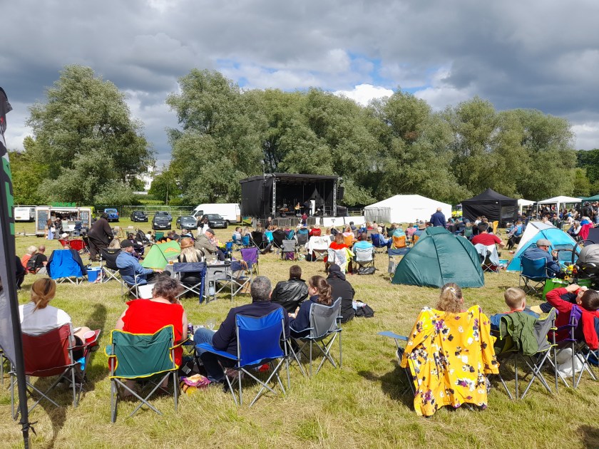 Miracle at MantonFest! – devizine.com