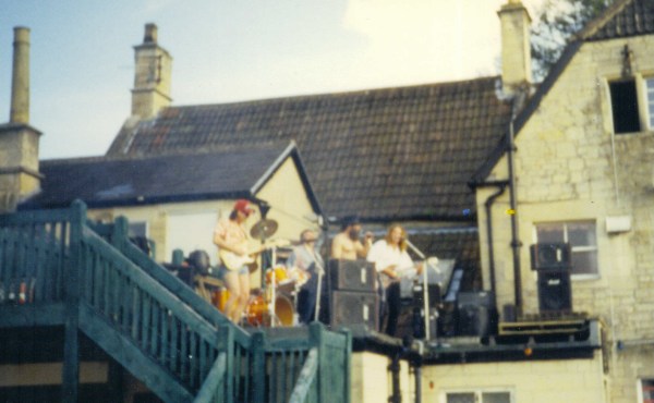 Box Rocks; Spend August Bank Holiday Monday in Box? – devizine.com