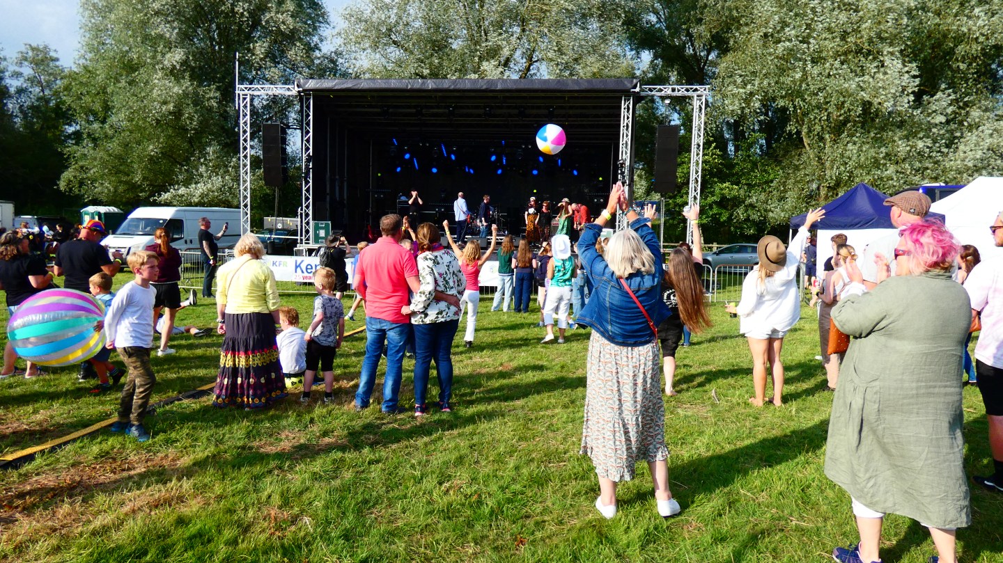 Mantonfest 2023; Best One Yet! – devizine.com
