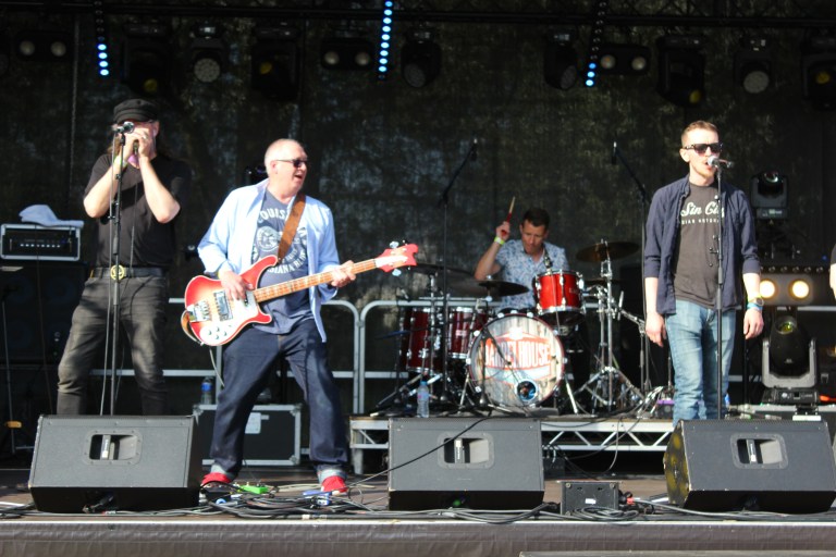 Mantonfest 2023; Best One Yet! – devizine.com