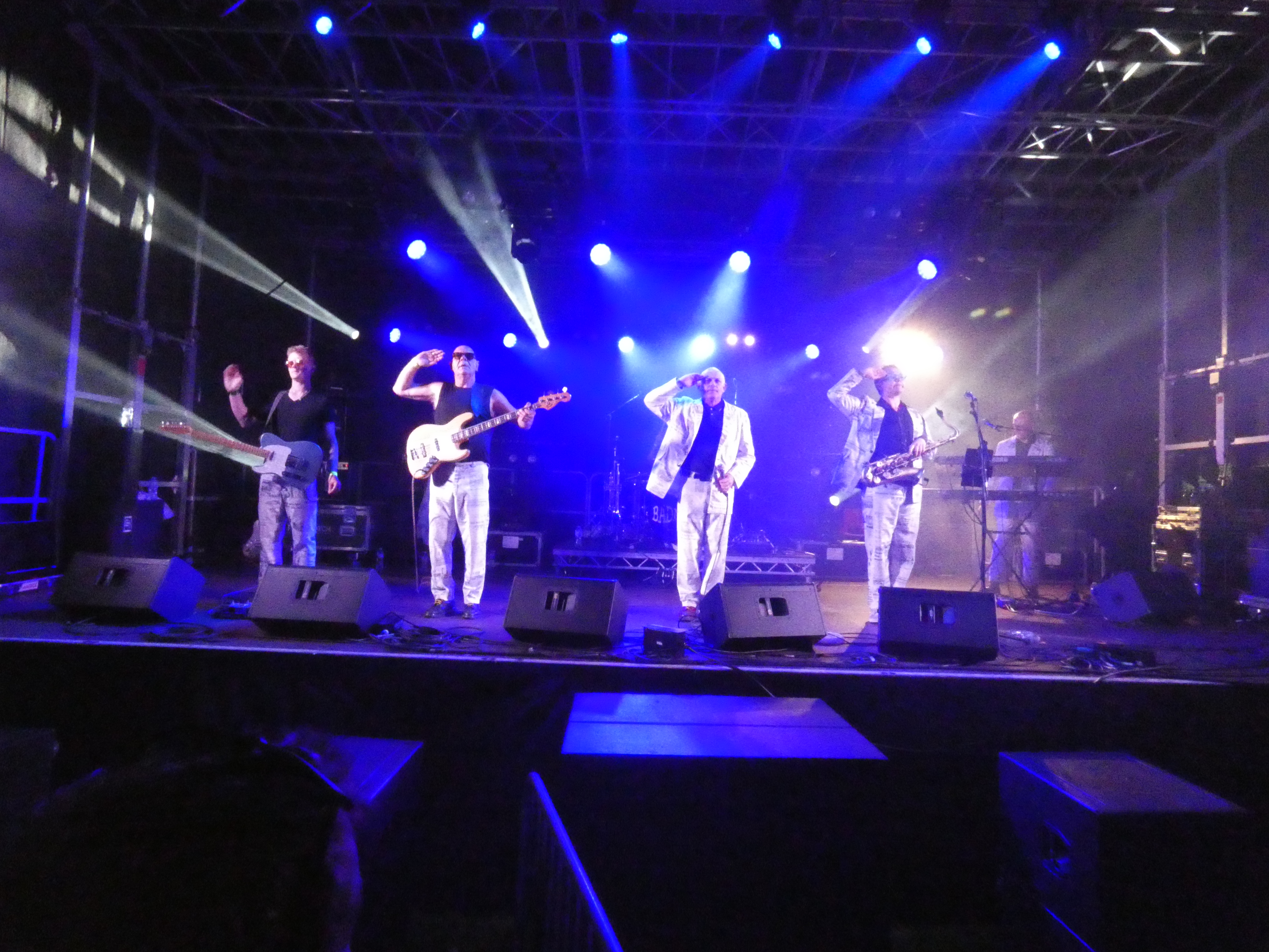 Mantonfest 2023; Best One Yet! – devizine.com