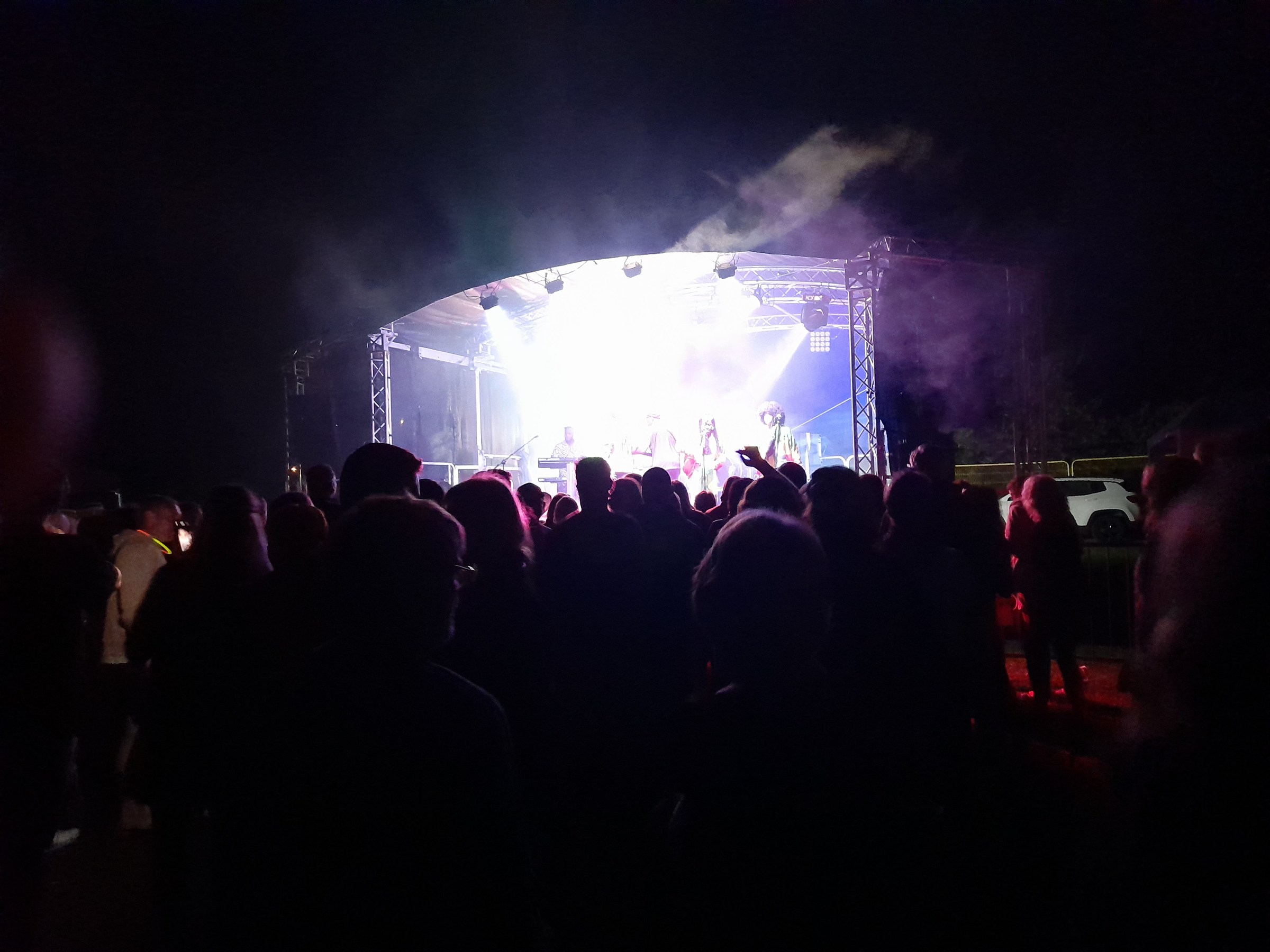 Stone Circle Music Events to Donate all Proceeds of CrownFest to ...