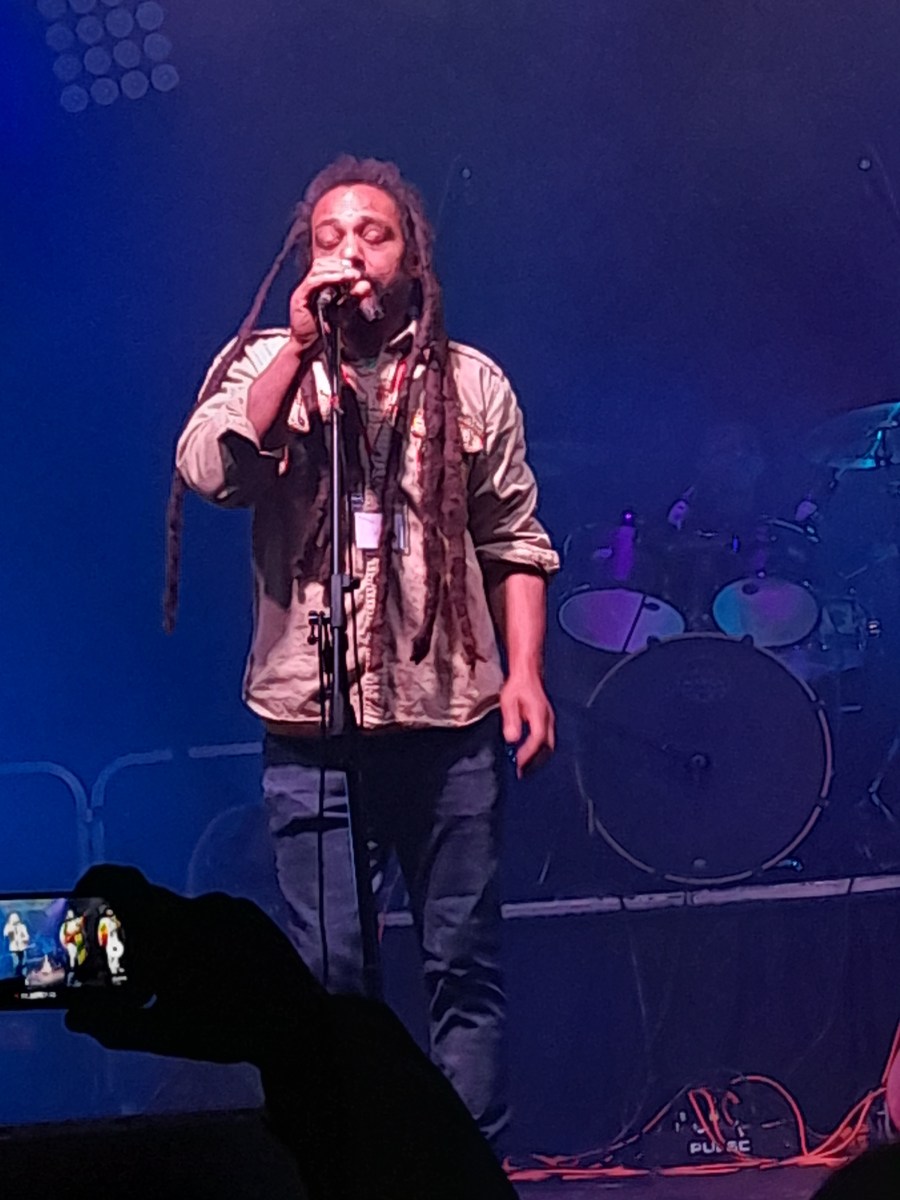 The Marley Experience Coming to Devizes Corn Exchange – devizine.com