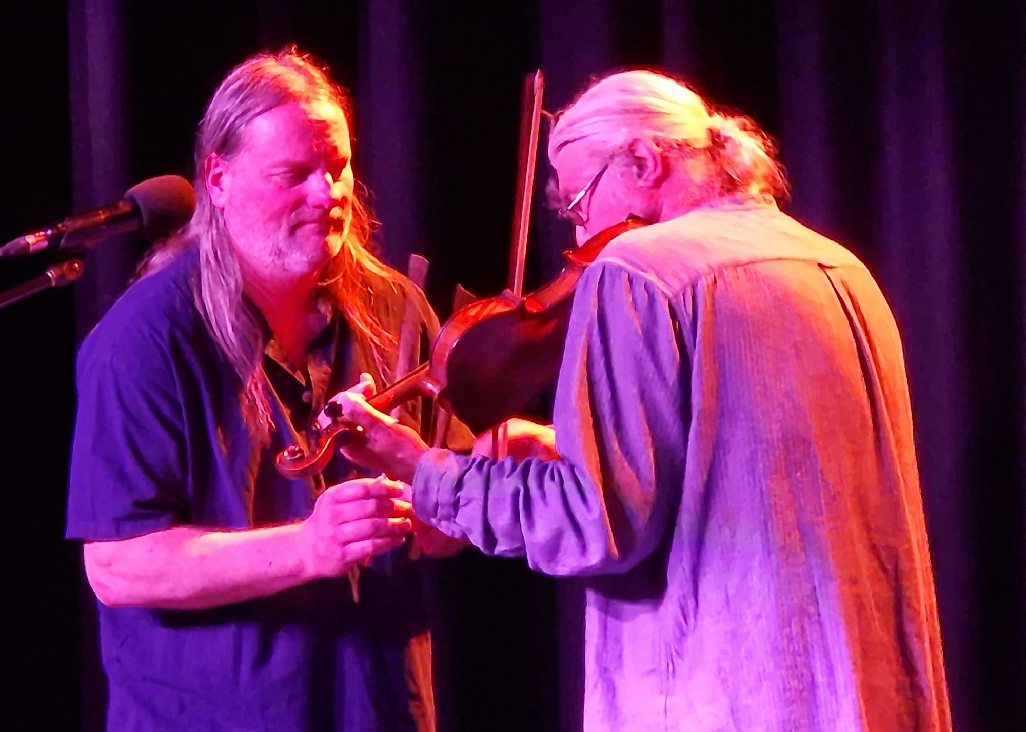 REVIEW – Peter Knight’s Gigspanner @ Pound Arts Centre, Corsham ...