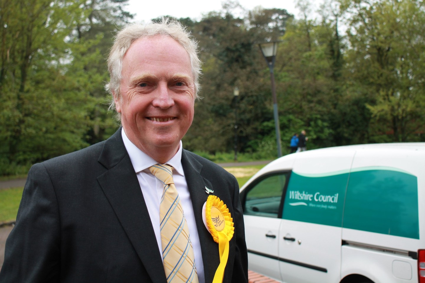 MP Brian Matthew Invites You to Have Your Say on AI and the Future of ...