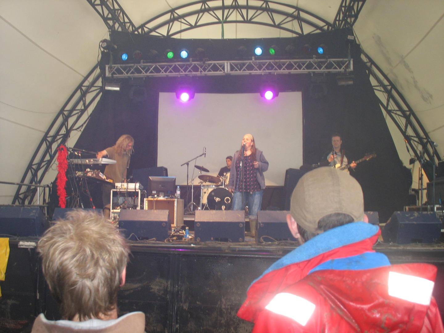 Westbury Trance Masters Hedge Monkey Reunite For Hometown Gig ...