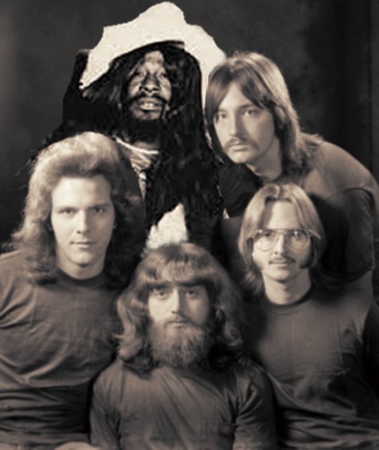 UrchFunk; The Forgotten Tale of How George Clinton Created Funk Music ...