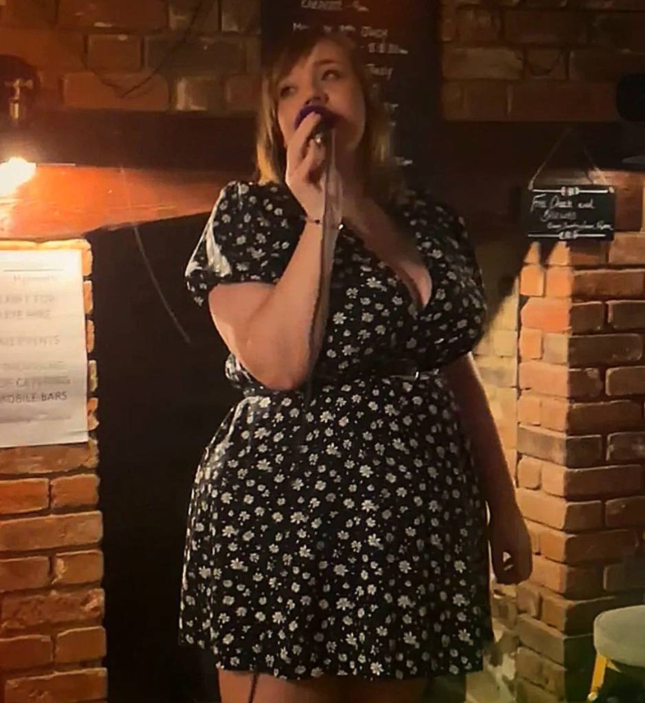 Where’s the Music on Sunday in Swindon? Fran Daisy at The Plough ...