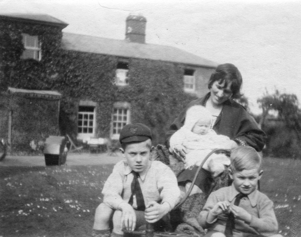 Daphne Oram; Devizes’ Unsung Pioneer of Electronic Sound: Part 2 ...