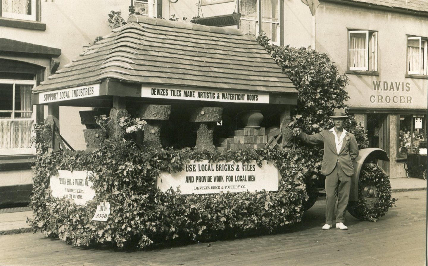 Daphne Oram; Devizes’ Unsung Pioneer of Electronic Sound: Part 2 ...