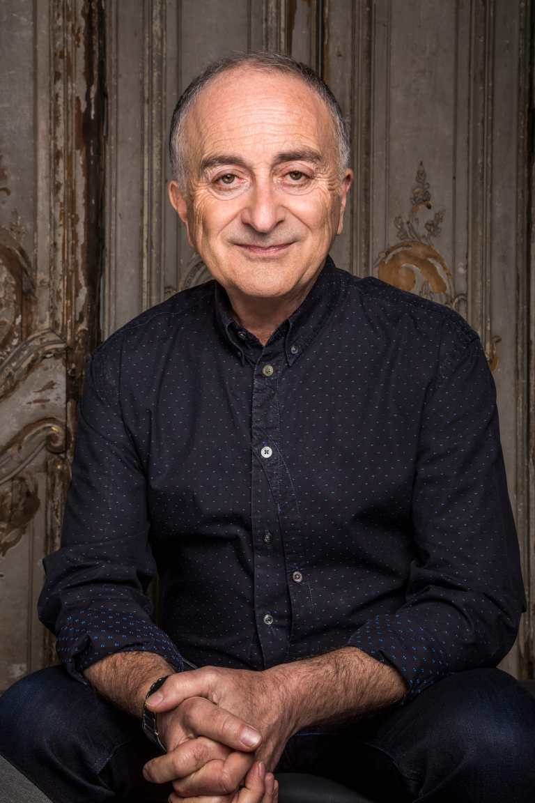 Sir Tony Robinson, Nigel Planer, T’Pau, and Timmy Mallett… and More at ...